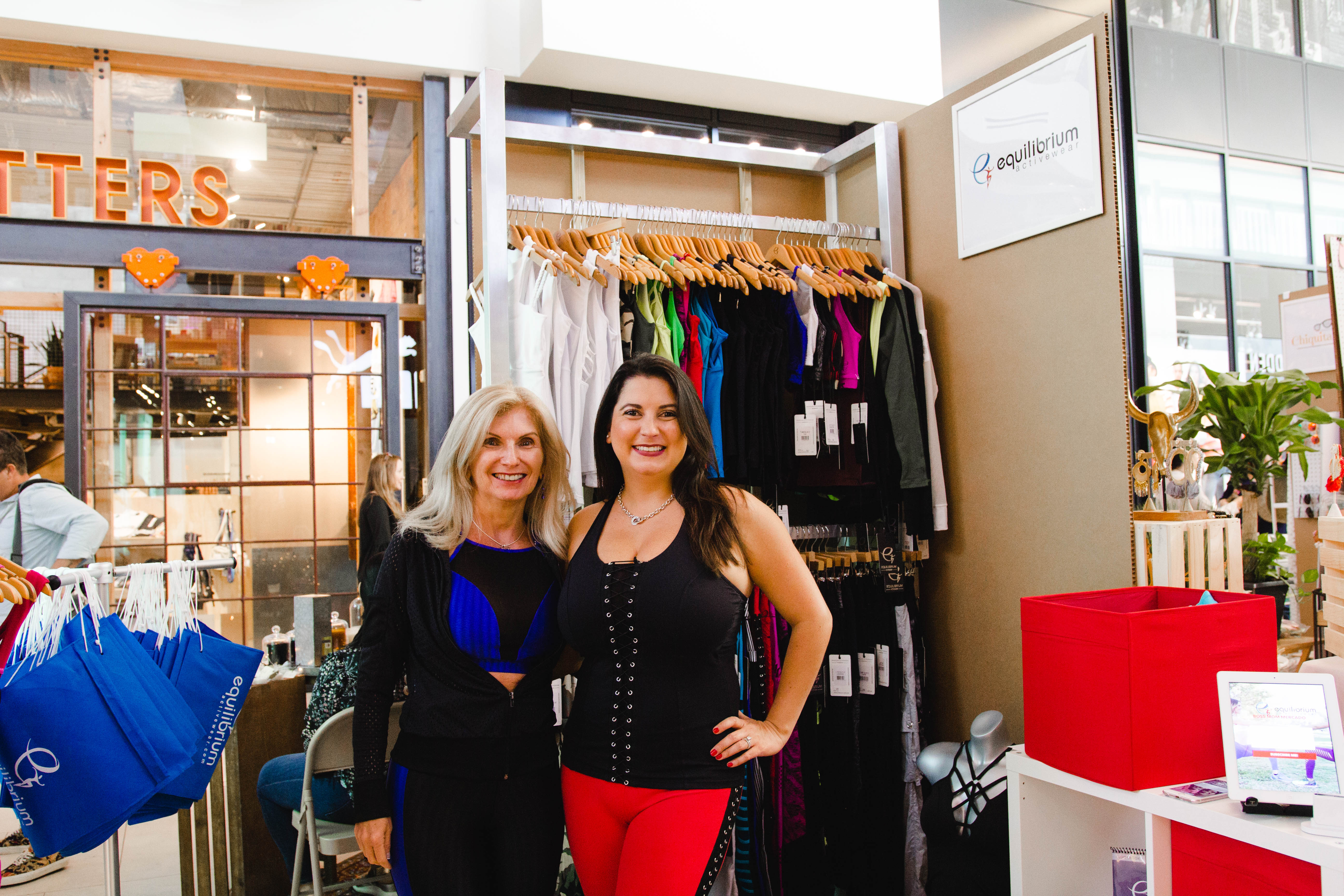 Supporting women owned businesses -The Mom Economy