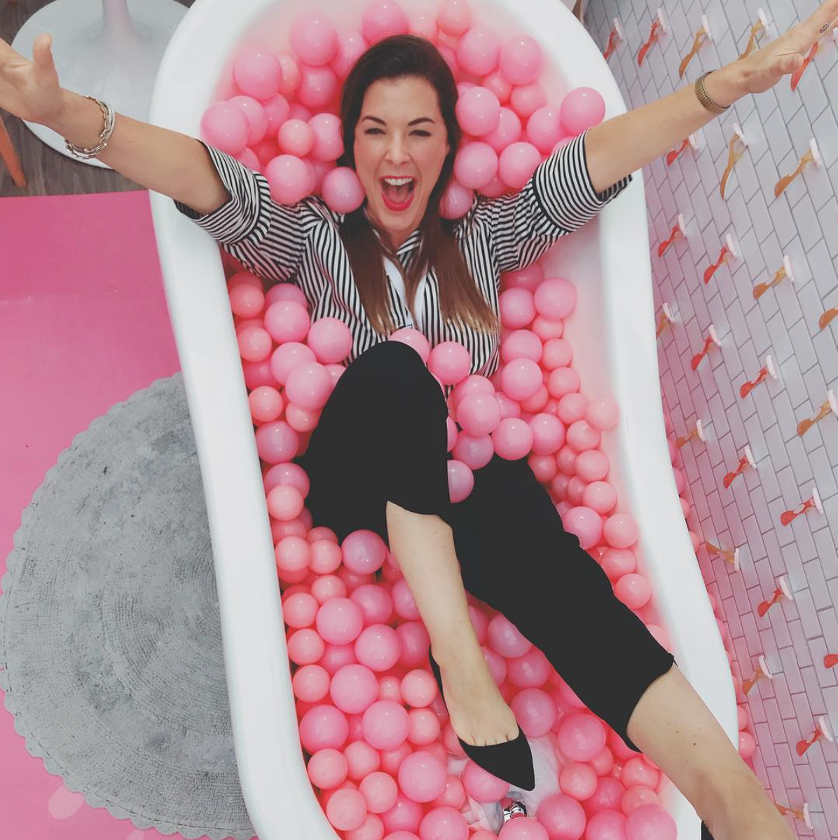 Meet the Ladies Behind WABM: Ann Ueno – The Mom Economy